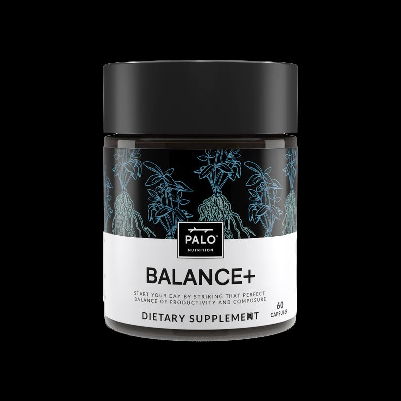 BALANCE+ | PALO